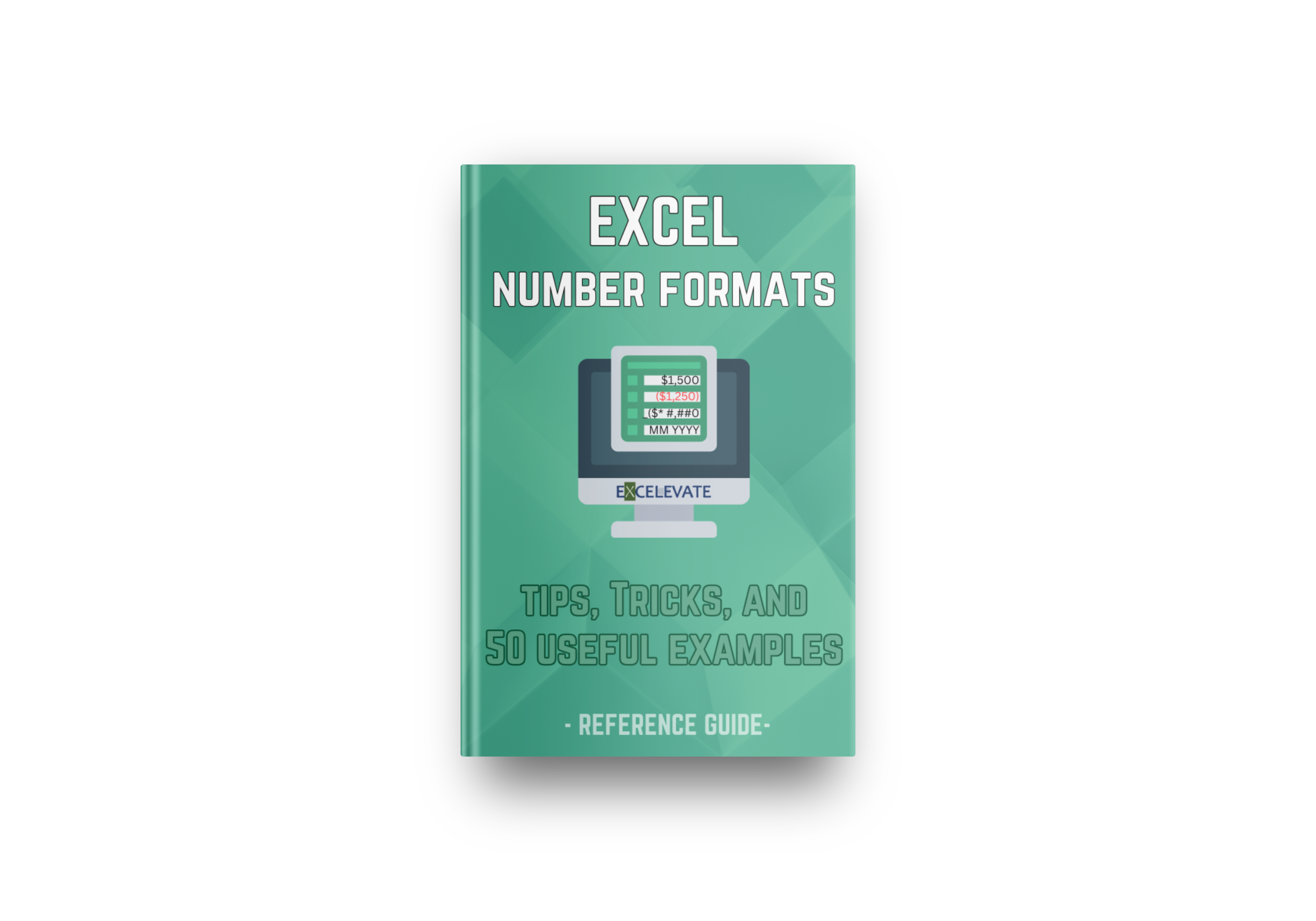 The Ultimate Excel Number Format Guide - Excelevate.co