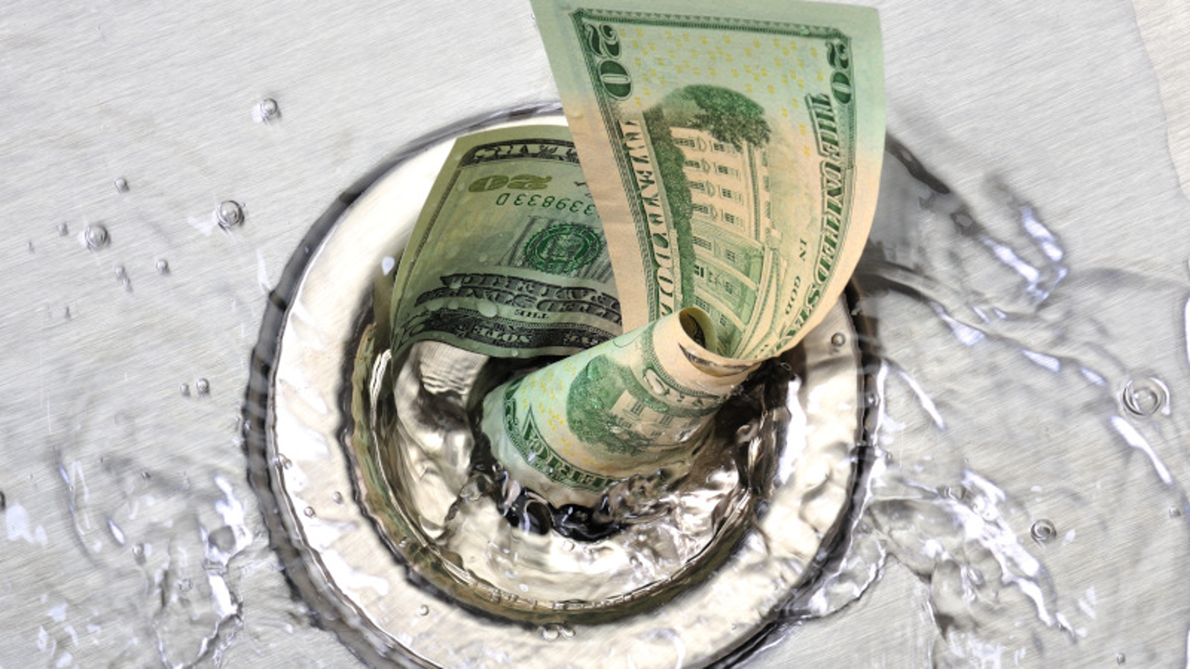 21 Ways You’re Wasting Money, and How to Fix Them - Excelevate.co